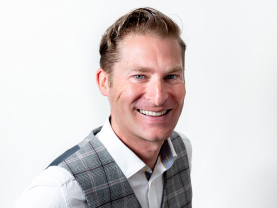 Ken Hughes: Understanding Why Shoppers Buy
