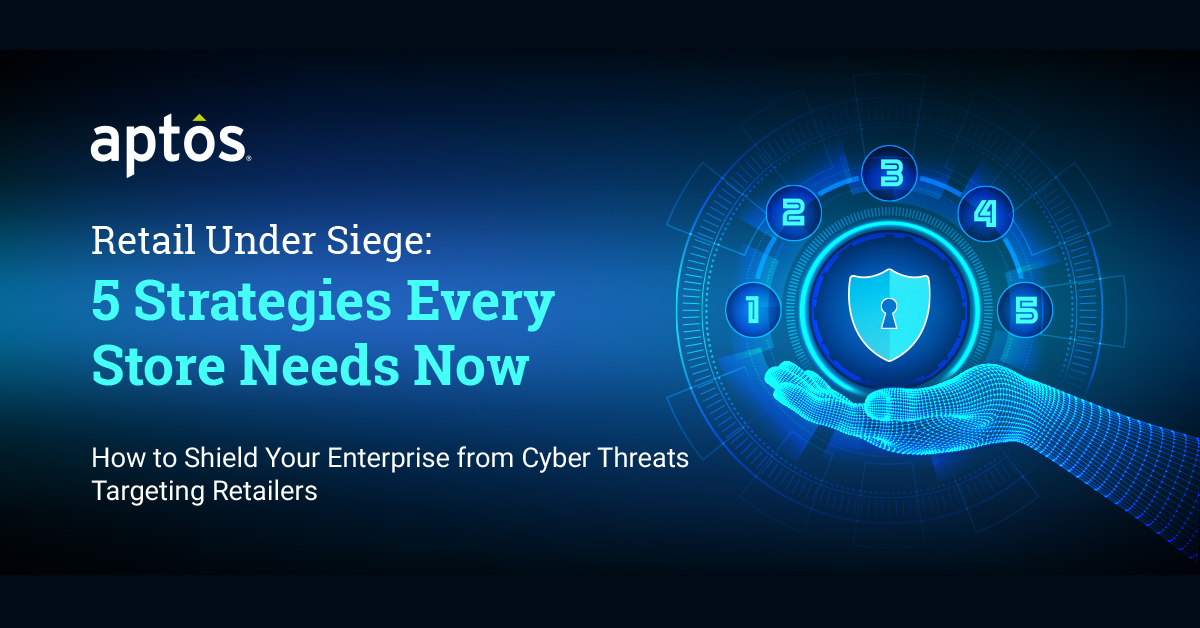 Retail Under Siege: 5 Strategies Every Store Needs Now