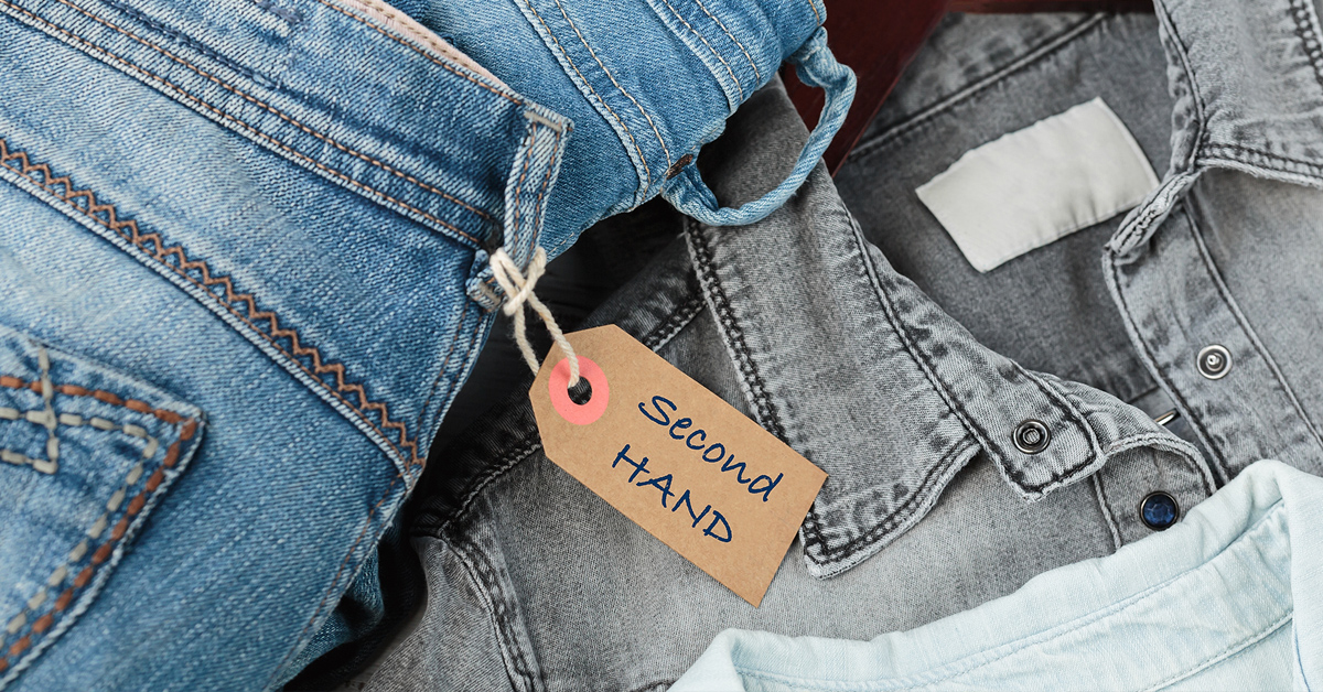 From Secondhand to Standout: Why Retailers Need More Resale Offerings ...