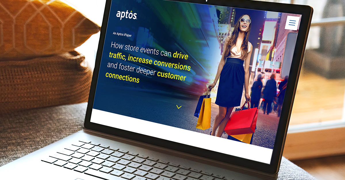 The rise of store events The rise of store events